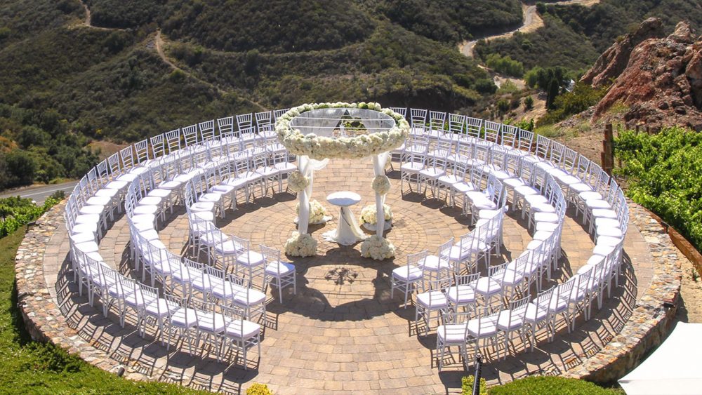 Phoenix Party Rentals - Table & Chairs, Stage and LED Dance Floor Rentals