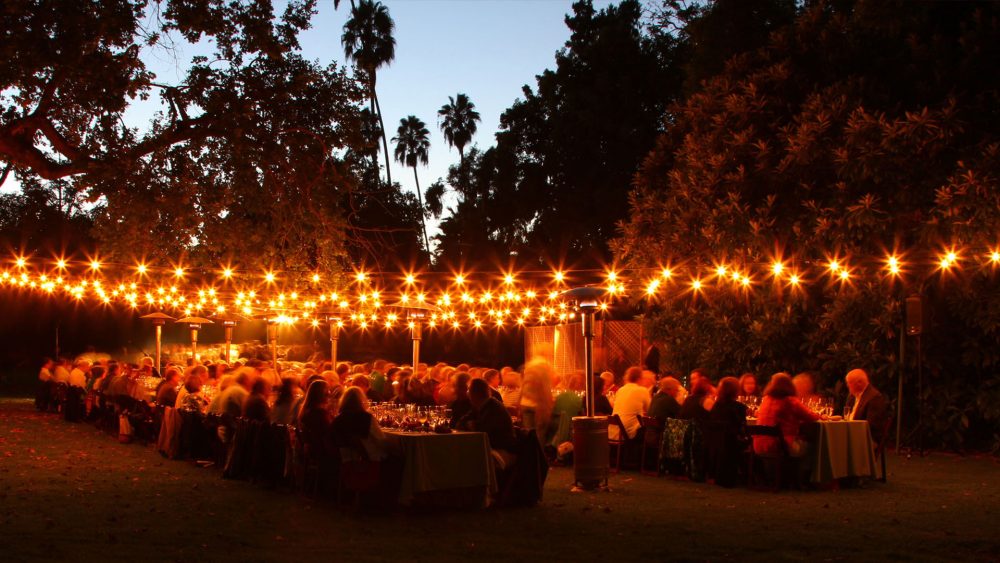 Phoenix Party Rentals - Table & Chairs, Stage and LED Dance Floor Rentals