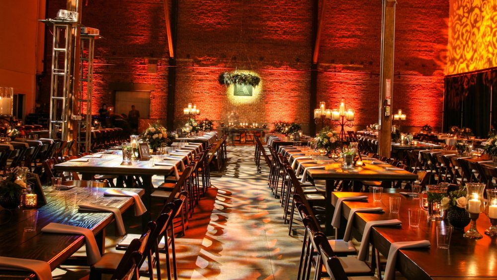 Phoenix Party Rentals - Table & Chairs, Stage and LED Dance Floor Rentals