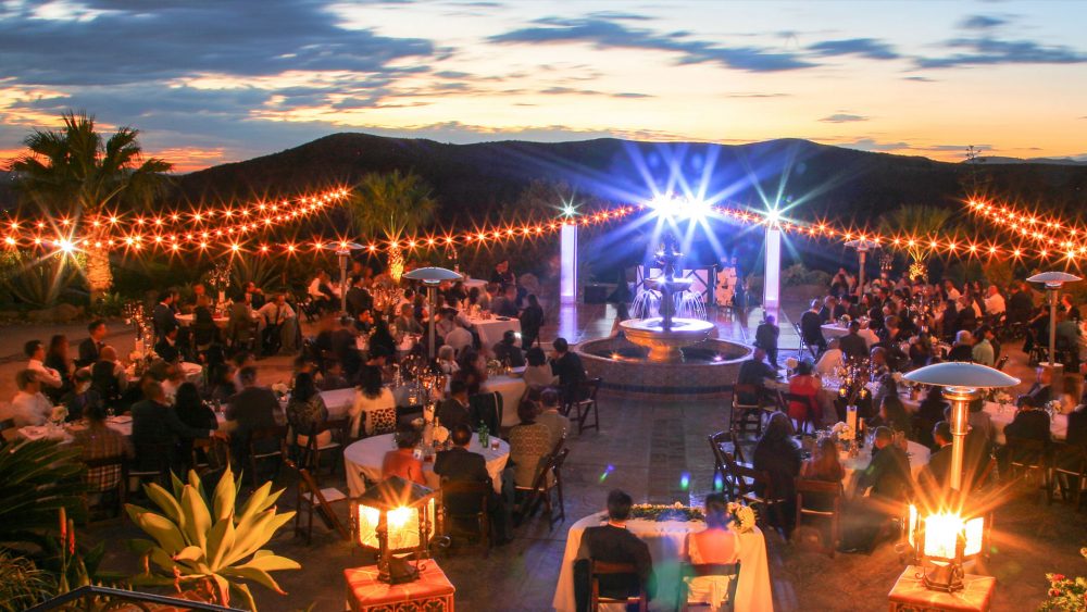 Phoenix Party Rentals - Table & Chairs, Stage and LED Dance Floor Rentals